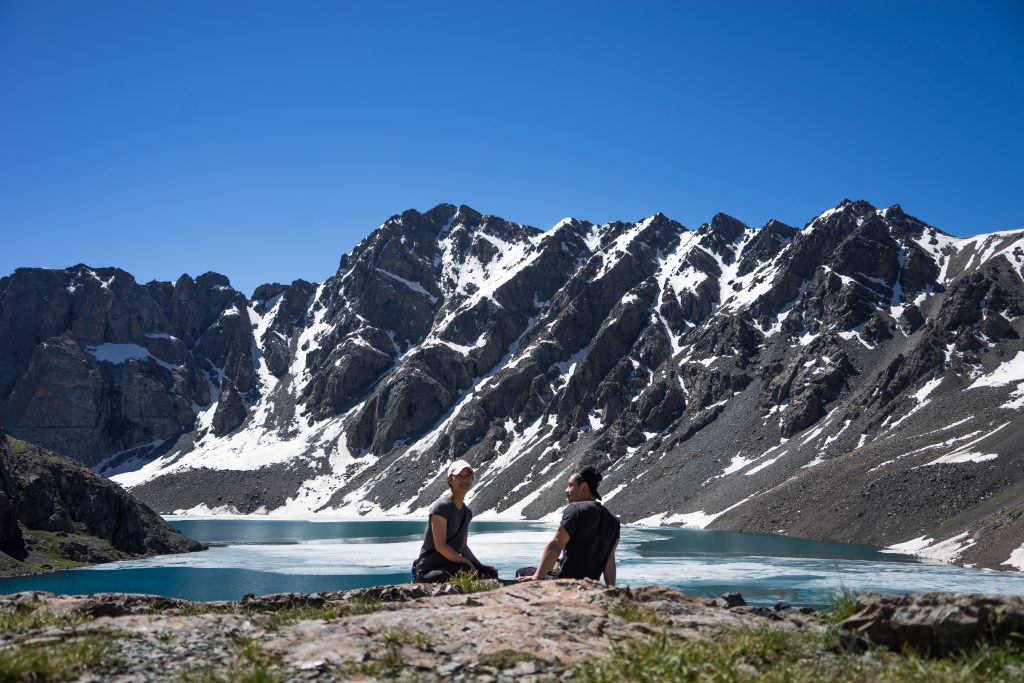 Get ready for "Travel and Nonsense" with Boring Beautiful! - We Said Go ...