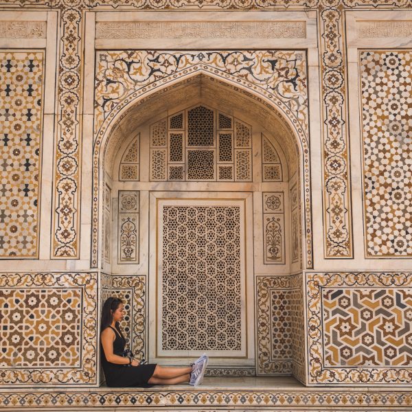Get ready for "Travel and Nonsense" with Boring Beautiful! - We Said Go ...