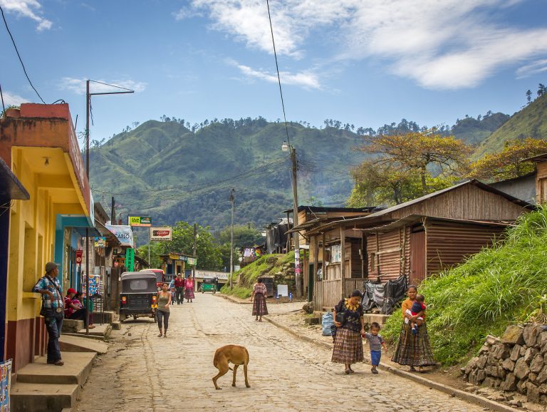 Life in Lanquin, Guatemala - We Said Go Travel