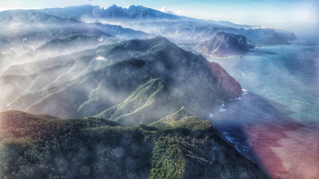 A Magical Land in the Real World - We Said Go Travel