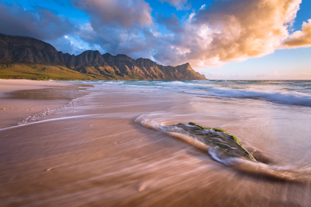 Kogel Bay in South Africa - We Said Go Travel